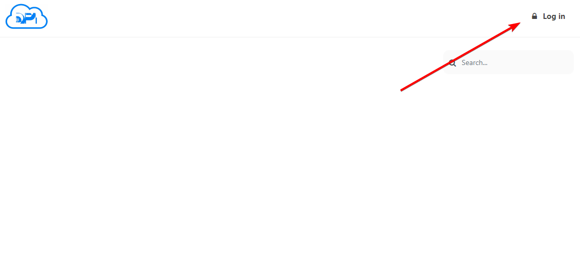 Roadmap ERS | DPI Information Services